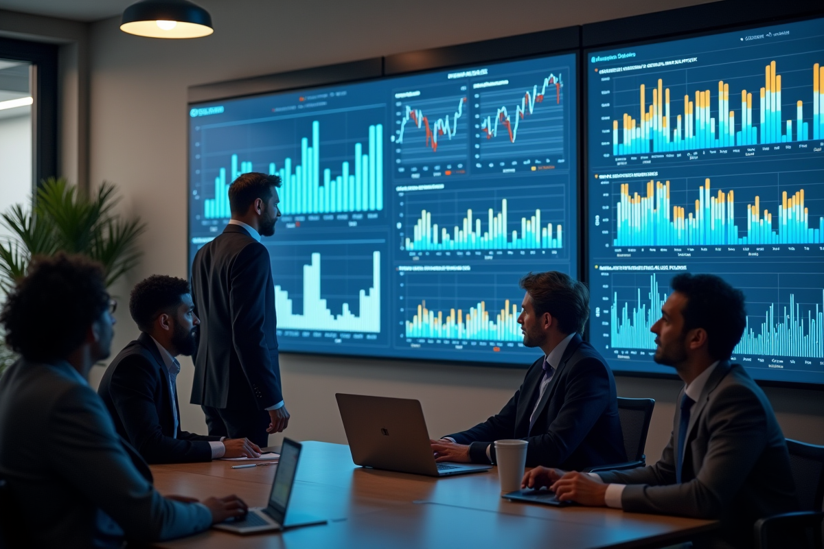 Salesforce : définition, fonctionnement et avantages de cette ...